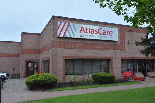 ATLASCARE - Updated January 2026 - 10 Photos & 17 Reviews - 2751 ...