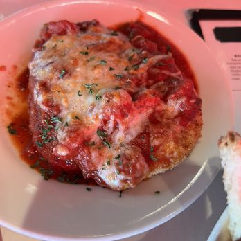 THE OLD SPAGHETTI FACTORY - Updated May 2024 - 2795 Photos & 735 ...