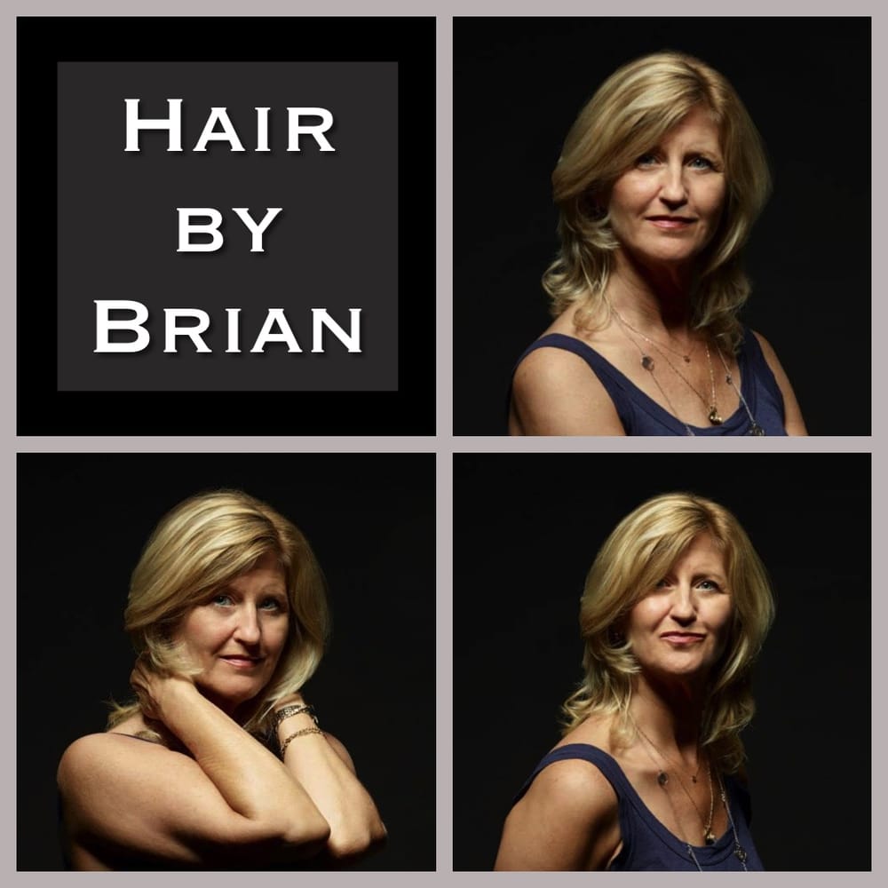 HAIR BY BRIAN - Updated July 2025 - 43 Photos & 13 Reviews - 315 Sutter ...