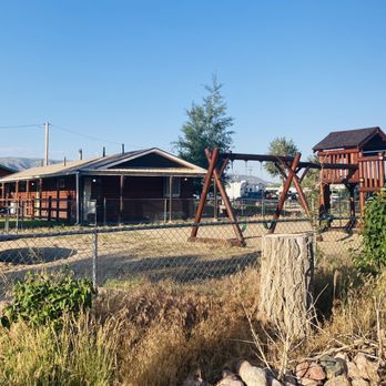 FORT CASPAR CAMPGROUND - Updated January 2026 - 25 Photos & 21 Reviews ...