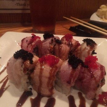 Nakato - 151 Photos & 135 Reviews - Japanese - 8500 Pineville Matthews ...
