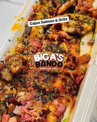 BIG A’S BANDO BRUNCH -BAR-GRILL - Updated November 2025 - 55 Photos ...