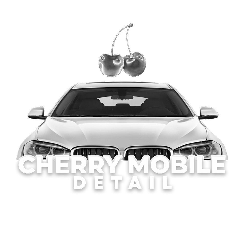 CHROME CHERRY MOBILE DETAIL - Updated October 2024 - Las Vegas, Nevada ...