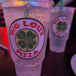 BIG LOU’S PIZZA - Updated October 2025 - 861 Photos & 1064 Reviews ...