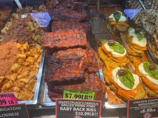 MAYWOOD’S MARKETPLACE - Updated August 2025 - 141 Photos & 245 Reviews - 78 W Pleasant Ave ...