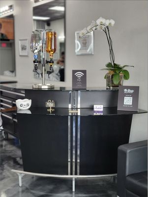 MR BLENDZ BARBER SHOP - Updated October 2025 - 29 Photos & 16 Reviews ...