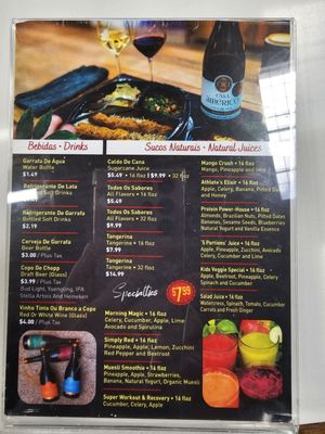 SEABRA FOODS - Updated October 2025 - 29 Photos - 9489 W Colonial Dr ...