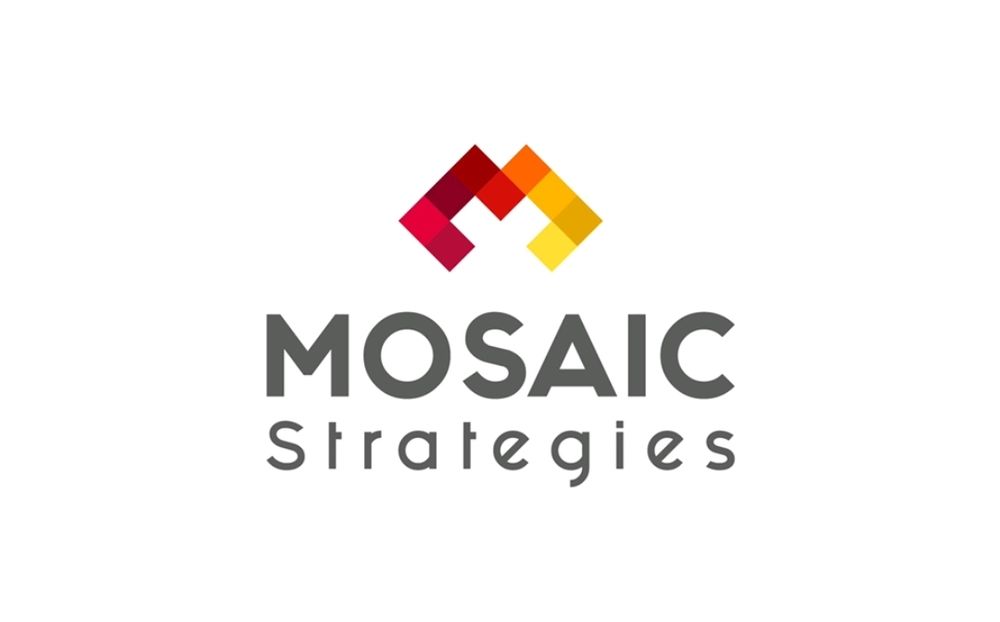 MOSAIC STRATEGIES - Updated October 2024 - Request Consultation ...