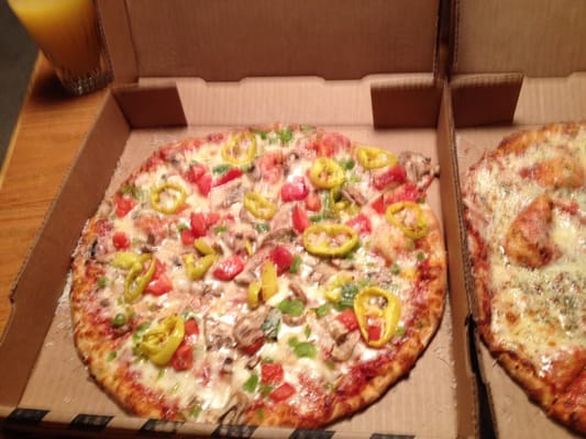 PIZZA FACTORY - DAYTON’S ORIGINAL - Updated January 2025 - 40 Photos ...