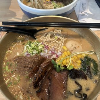 MONSTER RAMEN - Updated June 2025 - 319 Photos & 152 Reviews - 3435 W ...