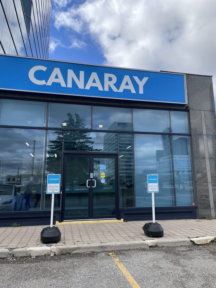 CANARAY - Updated December 2025 - 3300 Highway 7 W, Vaughan, Ontario ...