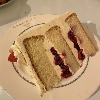 THE CAKE BAKE SHOP BY GWENDOLYN ROGERS - Updated February 2025 - 1844 ...