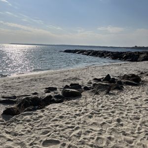CLINTON TOWN BEACH - 10 Photos - Waterside Ln, Clinton, Connecticut ...