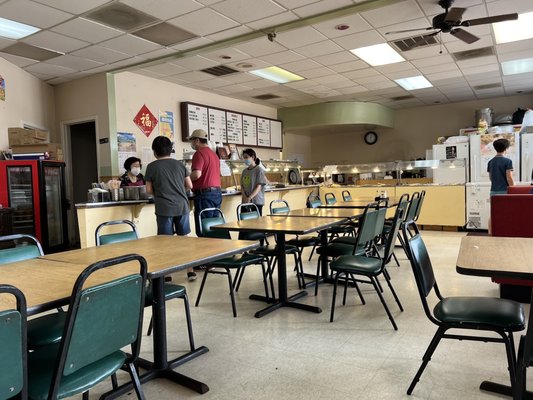 YELLOW RIVER RESTAURANT - Updated January 2026 - 70 Photos & 41 Reviews ...