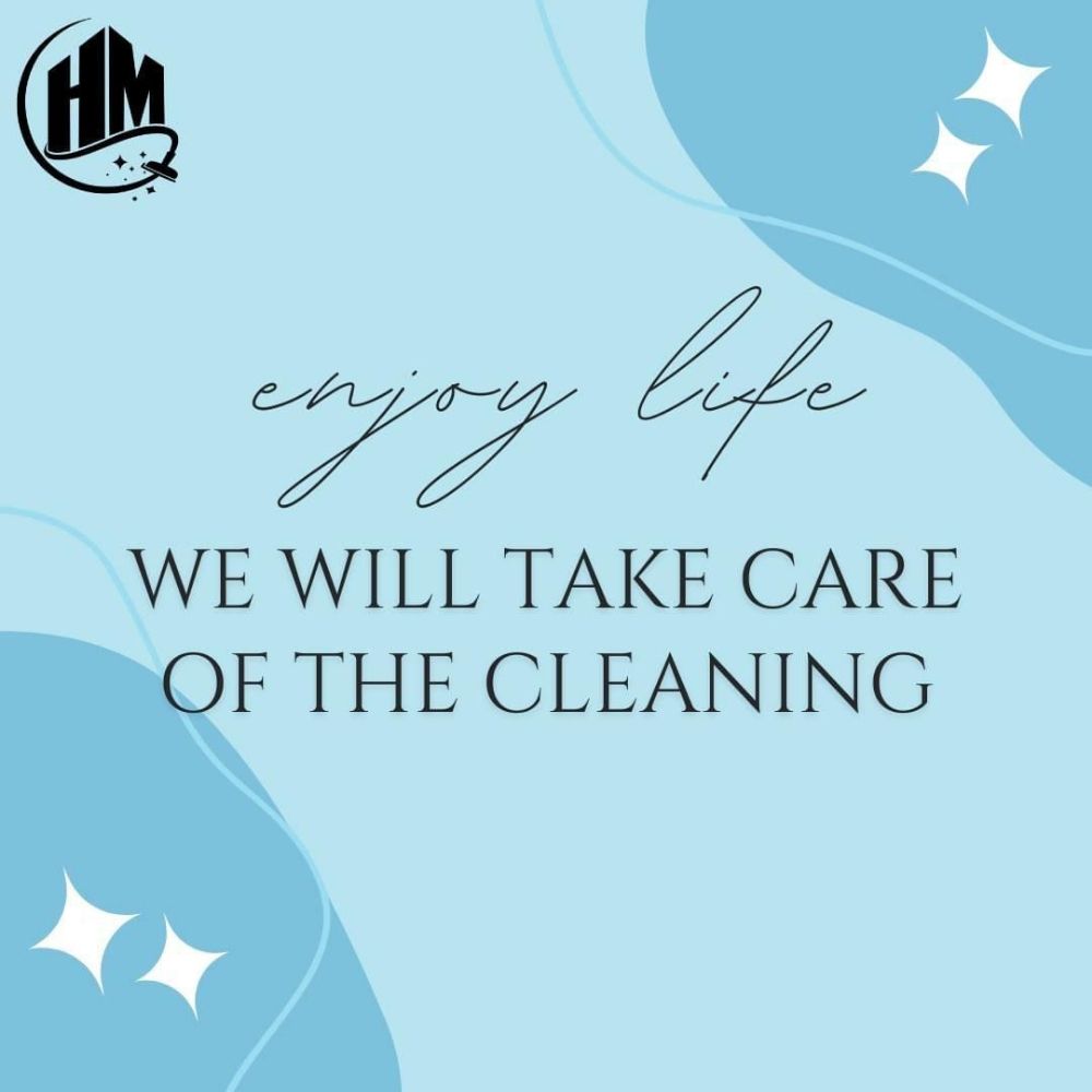 HM CLEANING SERVICE’S - Updated April 2025 - Keyser, West Virginia - Home Cleaning - Phone ...