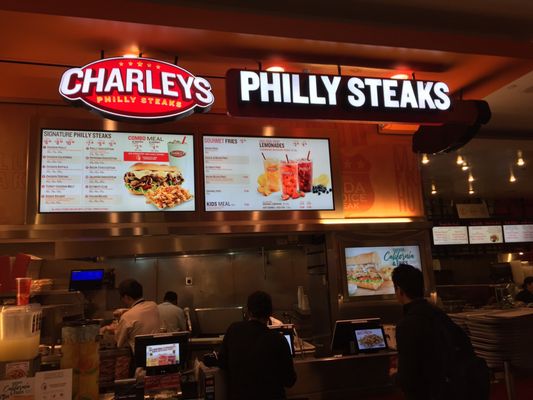 CHARLEYS CHEESESTEAKS - 173 Photos & 130 Reviews - 845 Market St, San ...