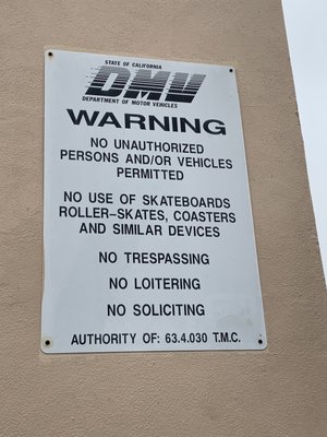 DEPARTMENT OF MOTOR VEHICLES - TORRANCE - Updated September 2024 - 133 ...