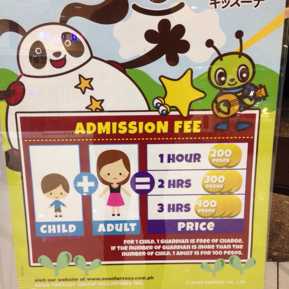 The Best 10 Kids Activities near SM Megamall in Mandaluyong, Metro ...