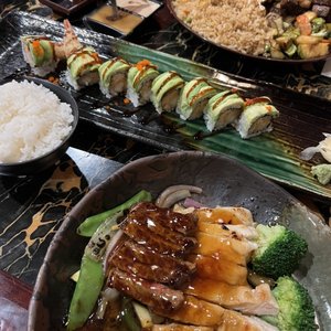 KUMO 27 - 103 Photos & 65 Reviews - 3376 NJ-27, Kendall Park, NJ - Menu ...