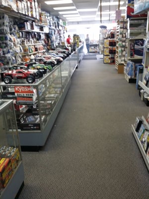 LEISURE HOURS HOBBIES - Updated December 2025 - 12 Photos & 25 Reviews ...