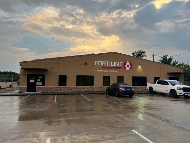 FORTILINE WATERWORKS - Updated December 2025 - 14500 Beamer Rd ...