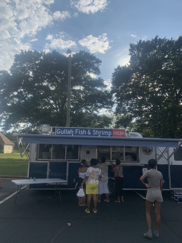 GULLAH FISH & SHRIMP - Updated August 2024 - Conyers, Georgia - Seafood ...