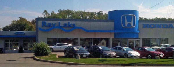 RAY LAKS HONDA - Updated December 2025 - 38 Photos & 73 Reviews - 3590 ...