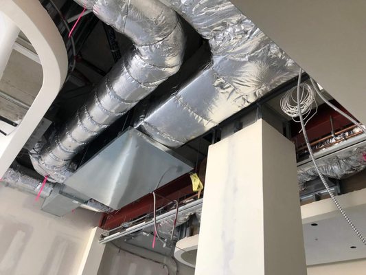 MURPHY MECHANICAL HVAC - 58 Photos & 20 Reviews - 2280 Meyers Ave ...