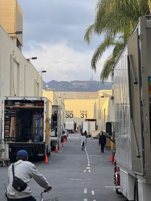 PARAMOUNT PICTURES STUDIOS - Updated October 2025 - 683 Photos & 84 ...