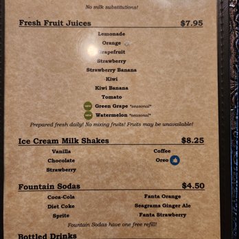 CAFE MAK - Updated September 2024 - 1078 Photos & 944 Reviews - 612 ...