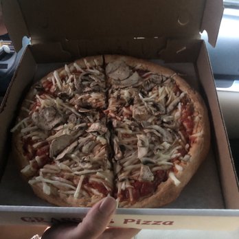 GRASSO’S PIZZA - Updated September 2025 - 64 Photos & 134 Reviews ...