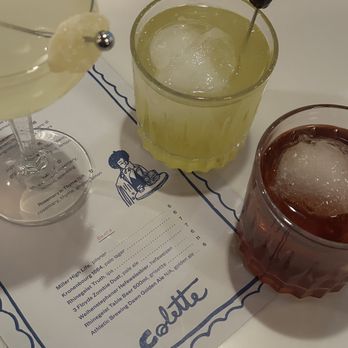 COLETTE - Updated June 2024 - 177 Photos & 47 Reviews - 1400 Race St ...