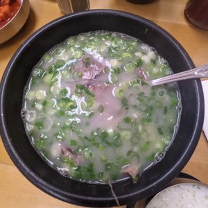 HAN BAT SUL LUNG TANG - 2189 Photos & 2622 Reviews - 4163 W 5th St, Los ...