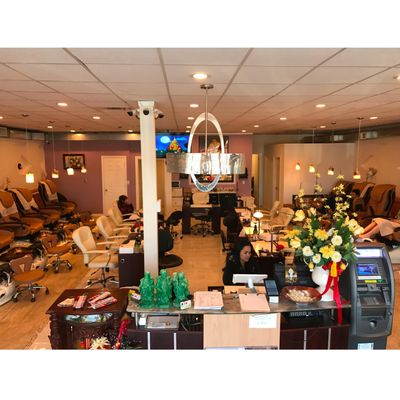 TRANQUILITY NAIL & SPA - Updated December 2025 - 22 Photos & 16 Reviews ...