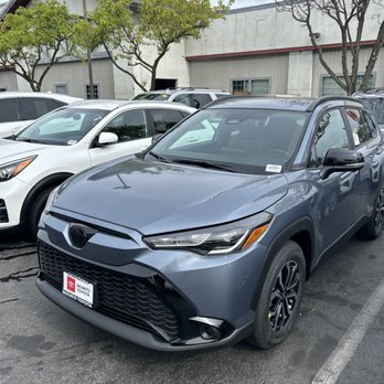 NOVATO TOYOTA - Updated March 2025 - 41 Photos & 277 Reviews - 115 ...