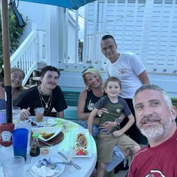 Two Georges Dockside Grille - Cheap - Seafood - Updated June 2025 - 75 ...