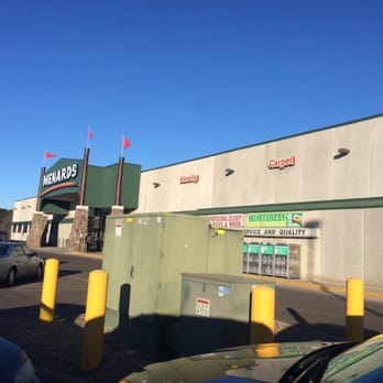 MENARDS BAXTER - Updated December 2025 - 15236 Dellwood Dr, Brainerd ...