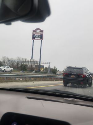 CENTRAL PARK - Updated October 2025 - 1340 Central Park Blvd ...