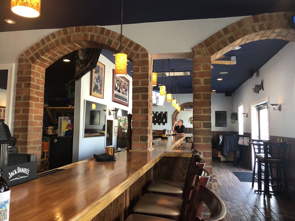 Tempt Restaurant Lounge, Virginia Beach | Roadtrippers