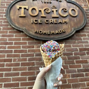 TORICO ICE CREAM - Updated August 2025 - 840 Photos & 965 Reviews - 20 ...
