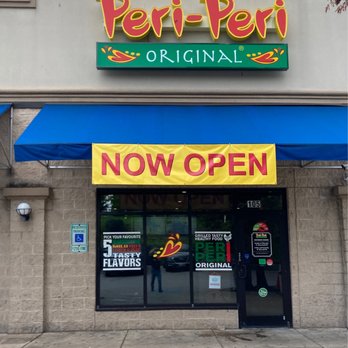 PERI PERI ORIGINAL - Updated December 2025 - 52 Photos & 34 Reviews ...