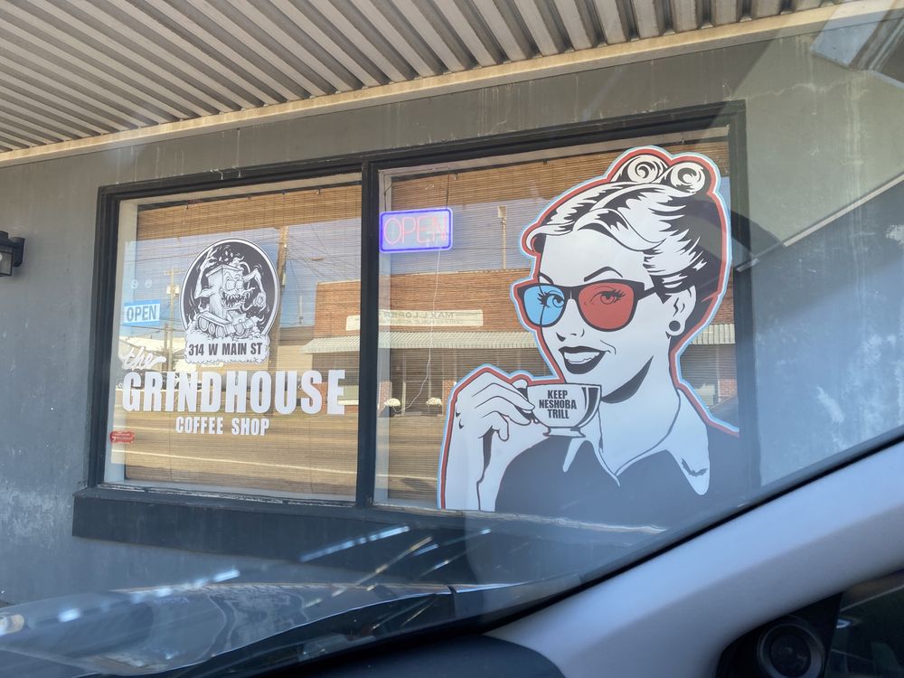 THE GRINDHOUSE - Updated December 2025 - 314 W Main St, Philadelphia ...