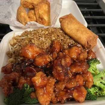 RICE GARDEN - Updated December 2025 - 57 Reviews - 18234 Kedzie Ave ...