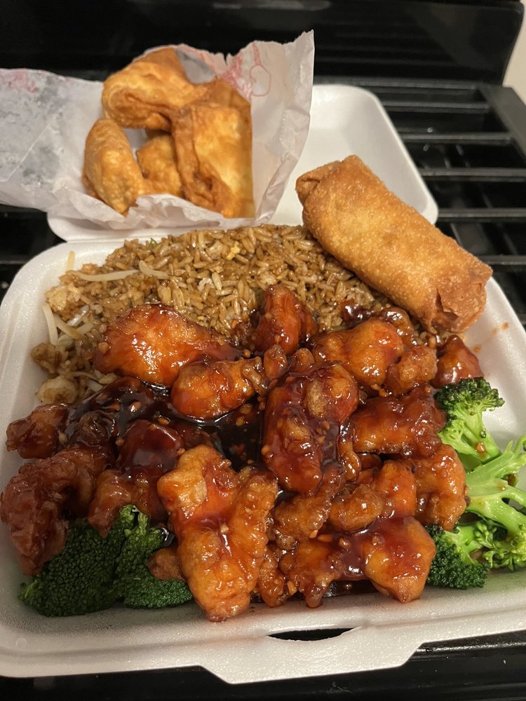 RICE GARDEN - Updated December 2025 - 57 Reviews - 18234 Kedzie Ave ...