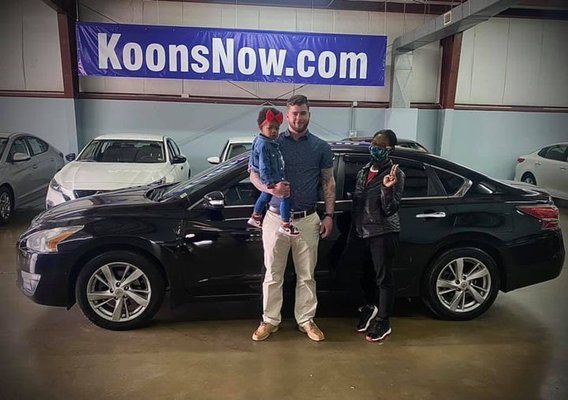 KOONS AUTOMOTIVE - FREDERICKSBURG - Updated August 2025 - 16 Photos ...
