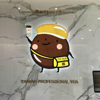 TP TEA - Updated August 2025 - 148 Photos & 73 Reviews - 1152 N Capitol ...