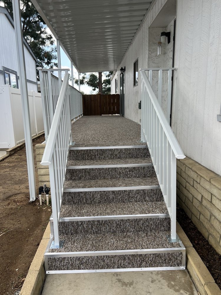 QUAD COUNTY MOBILE HOME SERVICE - Updated July 2025 - 12 Photos & 18 ...