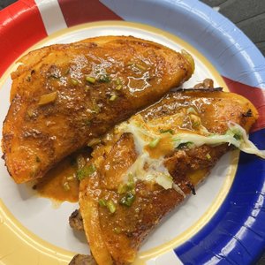 TATAZO - 4202 E Veterans Memorial Blvd, Killeen, Texas - Food Trucks ...