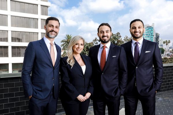 OMEGA LAW GROUP, PC - Updated November 2024 - 160 Photos & 250 Reviews ...