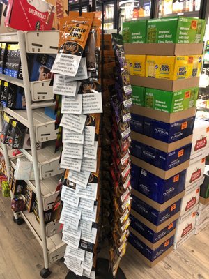 ACE DISCOUNT CIGARETTES - Updated February 2025 - 12 Photos - 28 Bridge ...